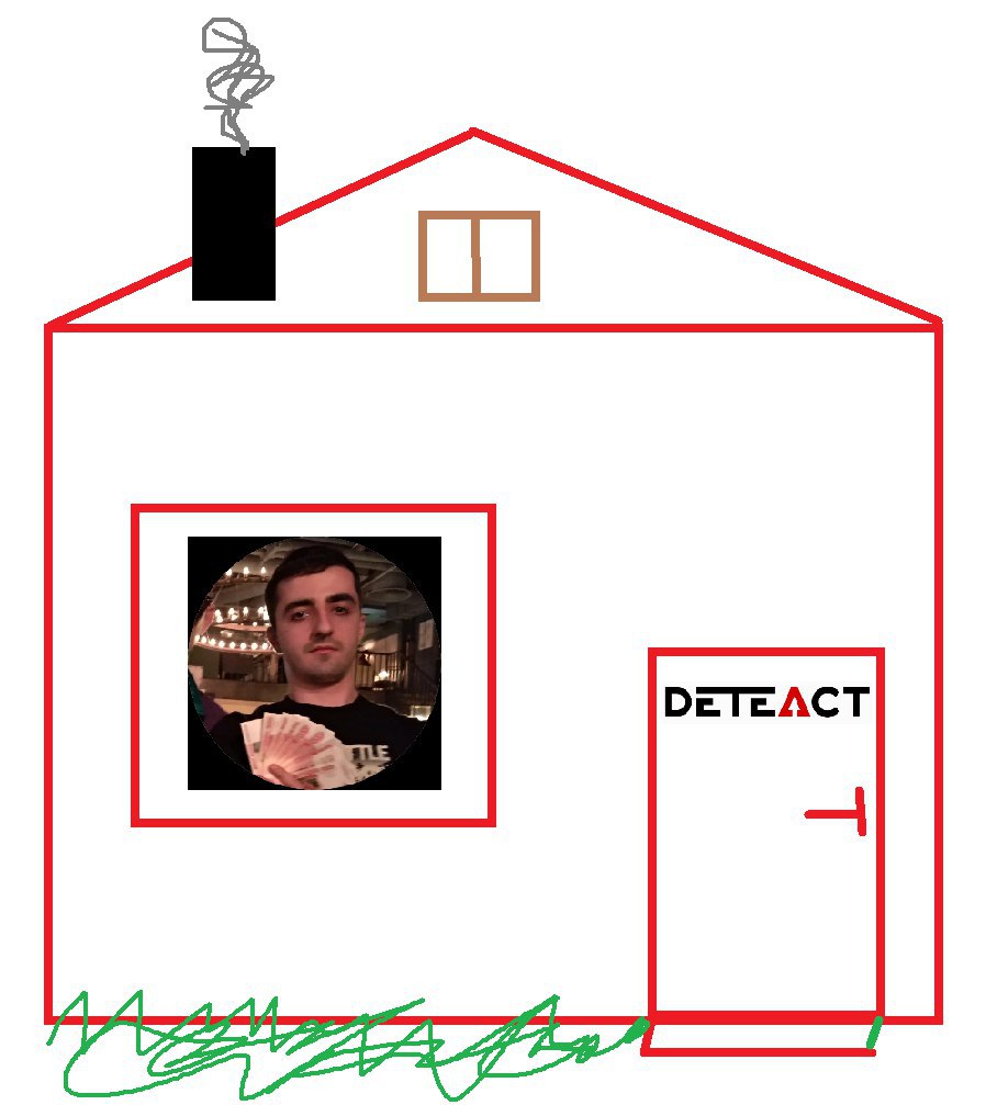 ZeroNight 2019 / HackQuest